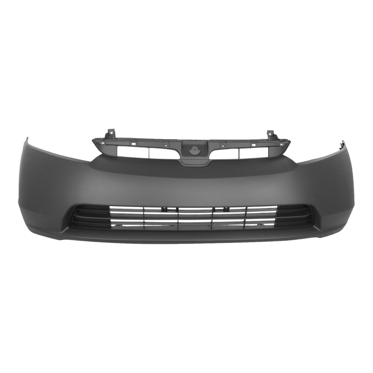 NEW Front Bumper Cover for 2006 2008 Honda Civic Bumpers That Deliver