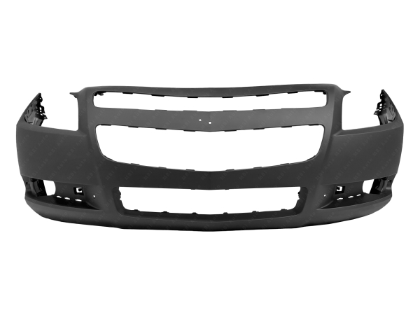 NEW Front Bumper Cover for 2008 2012 Chevy Malibu Bumpers That Deliver