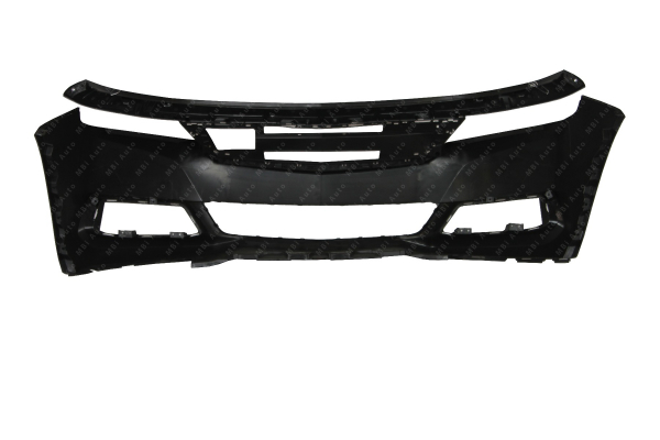 Replace Front Bumper Cover Chevrolet Impala 2014 2020