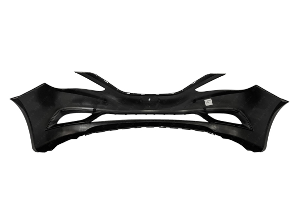 Front Bumper Cover for 2011 2013 Hyundai Sonata HY1000183