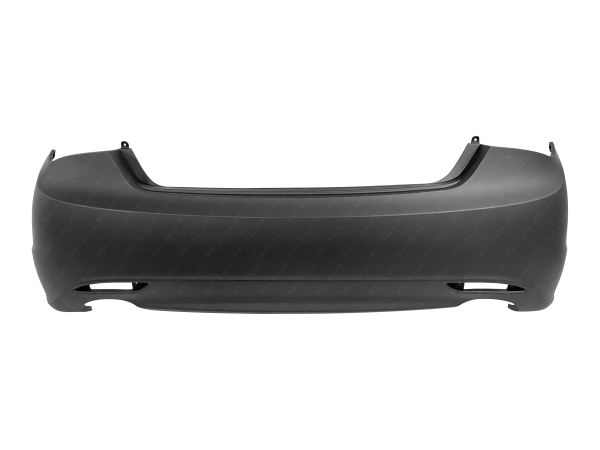 2011 hyundai sonata bumper cover store