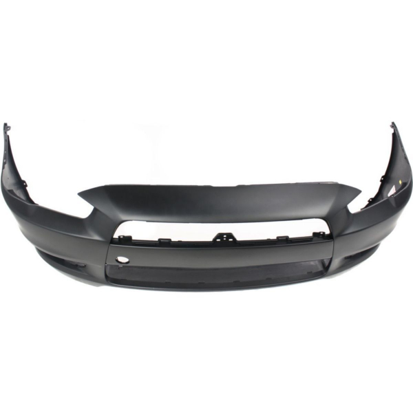 NEW Front Bumper Cover for 2008 2015 Mitsubishi Lancer GTS SE MI1000319