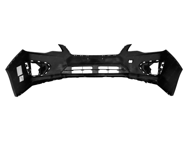 Replace Front Bumper Cover Subaru Impreza 2012 2014