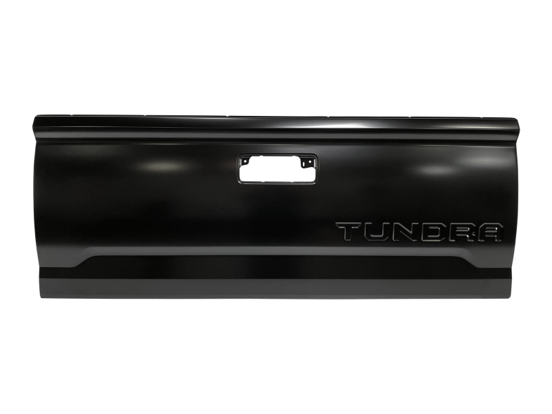 NEW Steel OEM Tailgate for 2014-2021 Toyota Tundra - Bumpers That Deliver