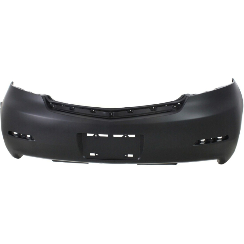 Rear Bumper Cover for 2012-2014 Acura TL (No Park Assist)