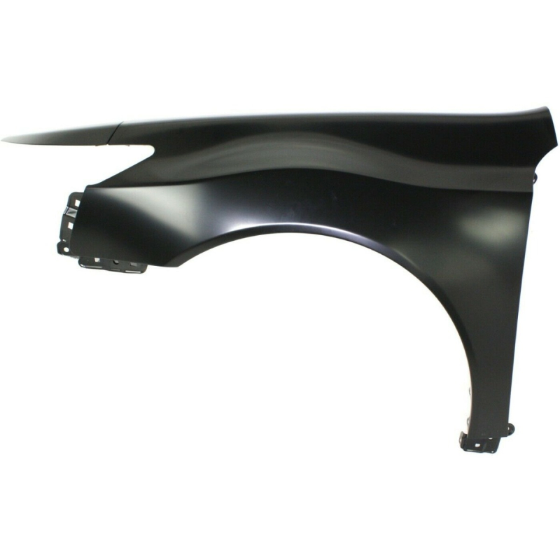 2009-2014 Acura TL Driver Side Front Left Fender