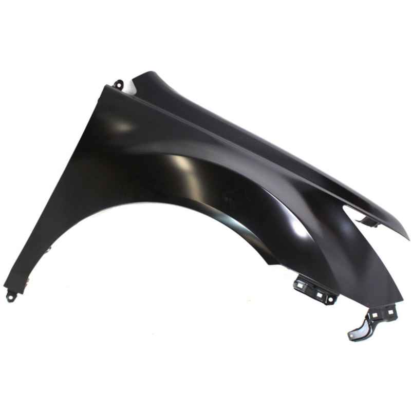 Passenger Side Front Fender for 2007-2013 Acura MDX