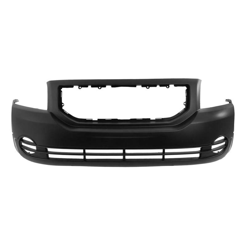 NEW Front Bumper Cover for 2007-2012 Dodge Caliber