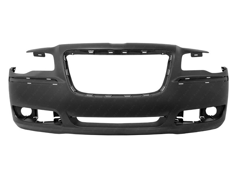 NEW Front Bumper Cover for 2011-2014 Chrysler 300 CH1000A00 | Bumpers ...