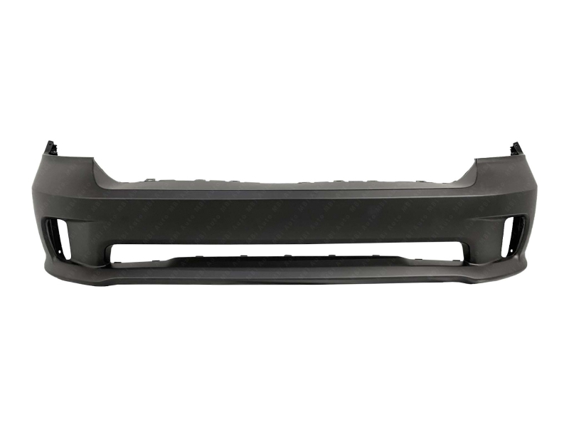 2013-2020 Ram 1500 Sport/Express Front Bumper | Primed & Painted