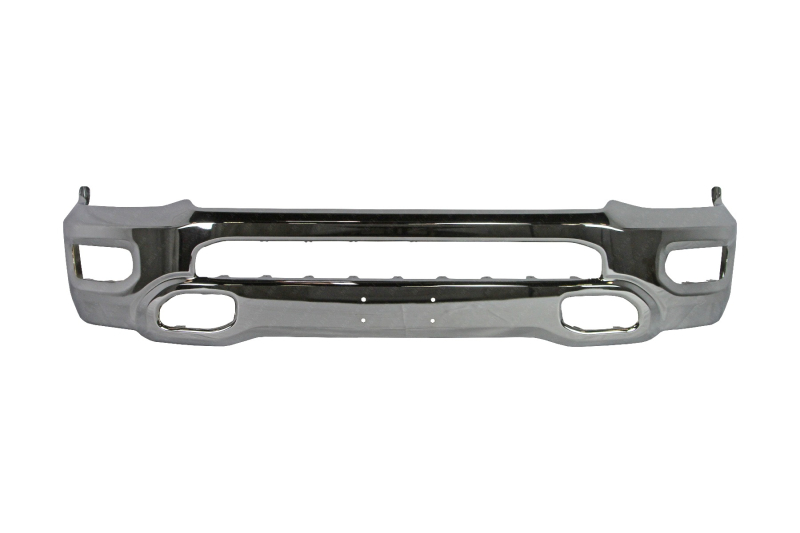 New Aftermarket Front Bumper Cover For Your 2019-2021 Dodge, Ram Ram