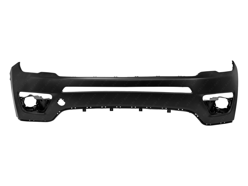 Primed or Painted Front Bumper Cover for 2017-2021 Jeep Compass ...