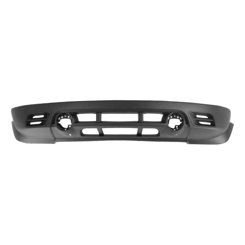 NEW Dark Gray Textured Front Lower Bumper for 2011-2017 Jeep Patriot