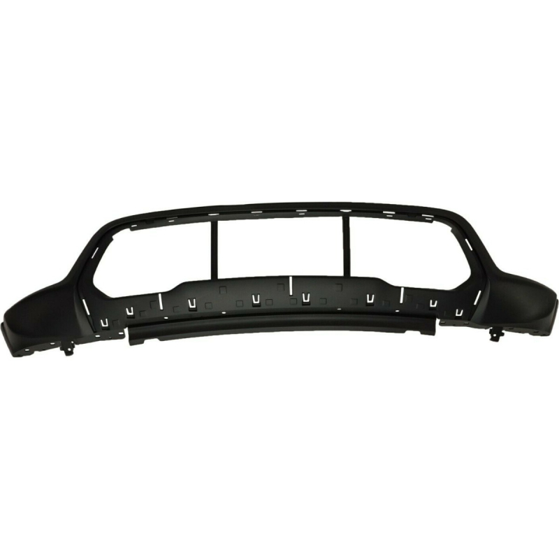 NEW Front Lower Bumper Cover Valance for 2017-2021 Jeep Grand Cherokee ...