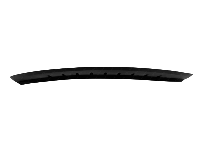 Textured Front Bumper Lower Valance for 2009-2020 Ram 1500 Truck