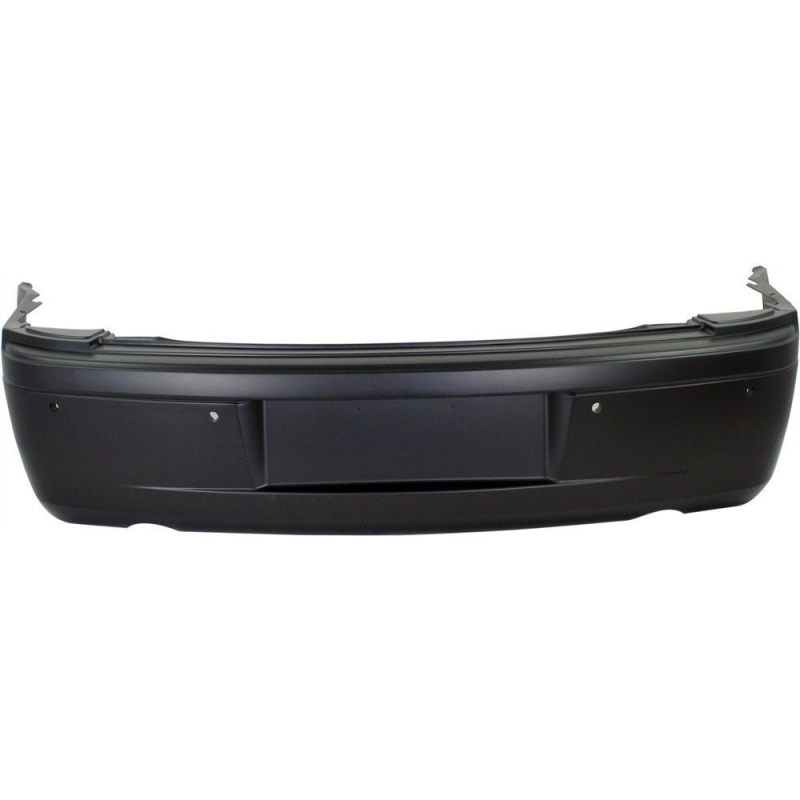New Aftermarket Rear Bumper Cover For Your 2005-2008 Chrysler 300 - CH