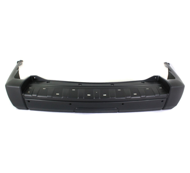 New Aftermarket Rear Bumper Cover For Your 2006-2008 Jeep Commander