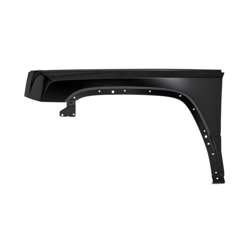 Driver Side Front Fender for 2006-2010 Jeep Commander