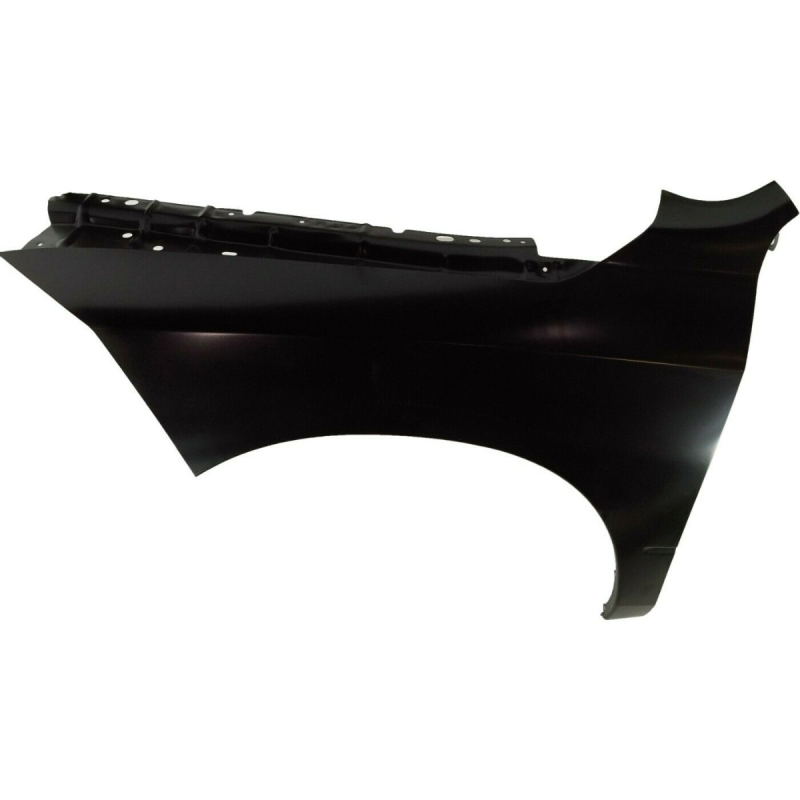 2009–2022 Ram 1500 Driver Fender | Primed or Painted