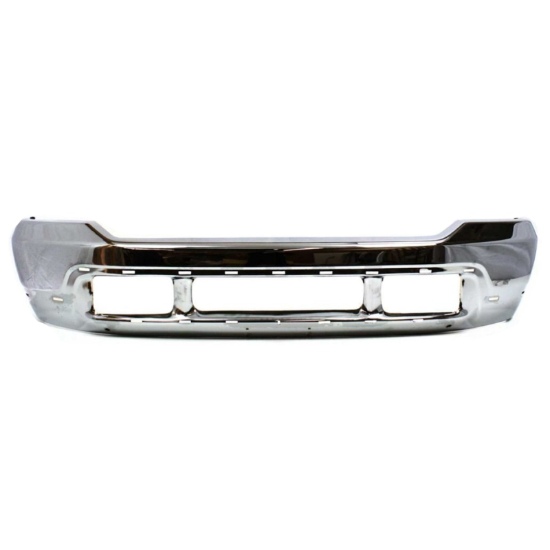 New Front Bumper Cover For Your 1999-2004 Ford Super Duty - FO1002375