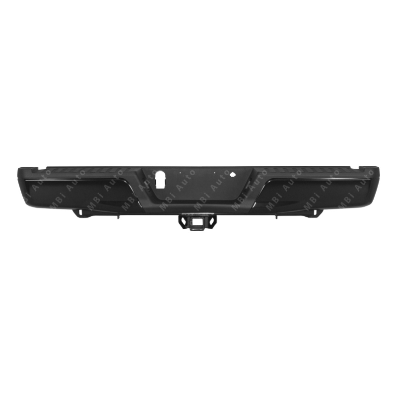 NEW Steel Rear Bumper for 2015-2020 Ford F-150