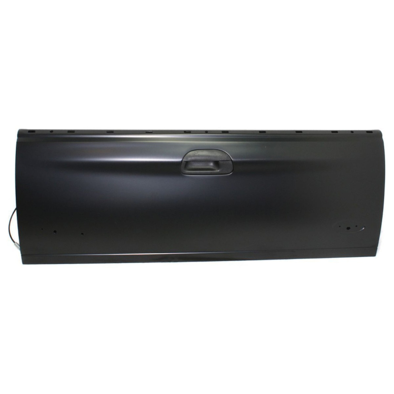 1997–2007 Ford F150/Super Duty Tailgate Assembly | Painted | Styleside