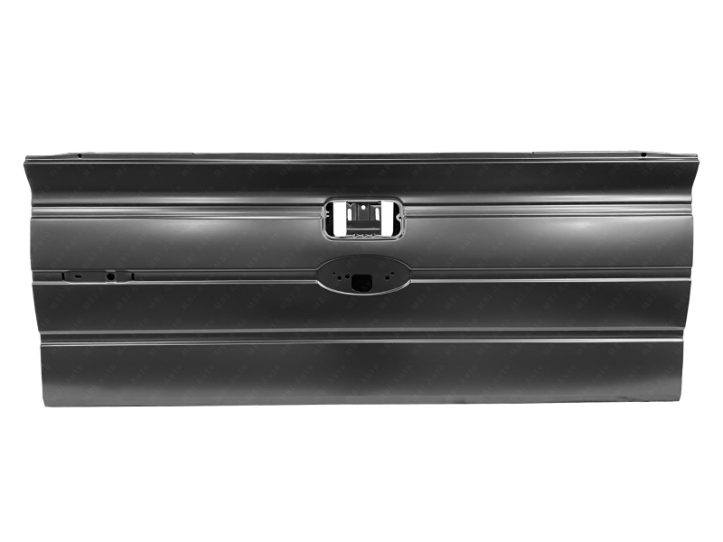 New Steel Tailgate Shell for 2009-2014 Ford F150 w/ Step