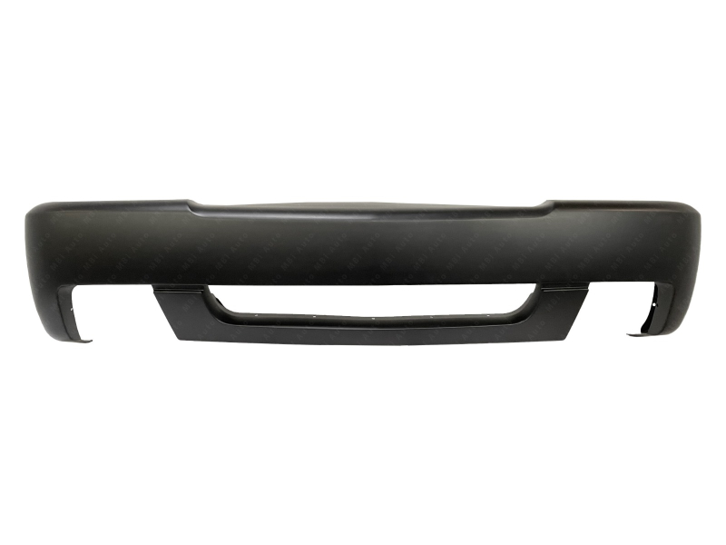 Front Bumper Cover for 2003-2007 Chevy Silverado 1500 "SS" Sport ...
