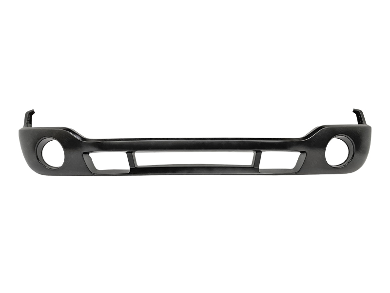 Front Lower Bumper Valance for 2003-2007 GMC Sierra