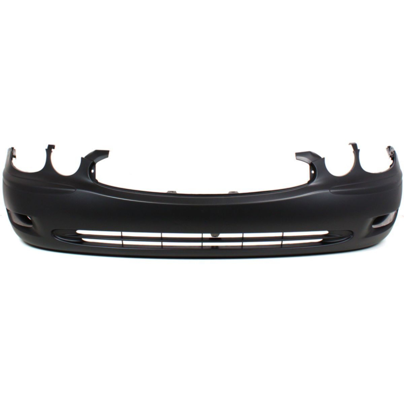 Front Bumper Cover for 2005-2007 Buick LaCrosse CX (w/ Integral Lower ...