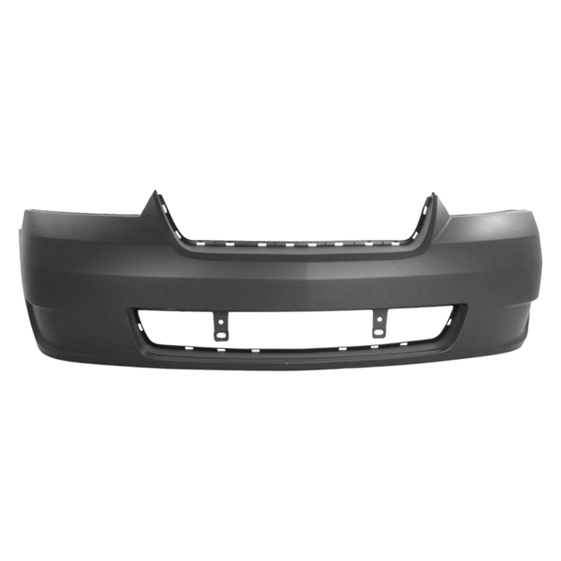 NEW Front Bumper Cover for 2006-2007 Chevy Malibu GM1000767