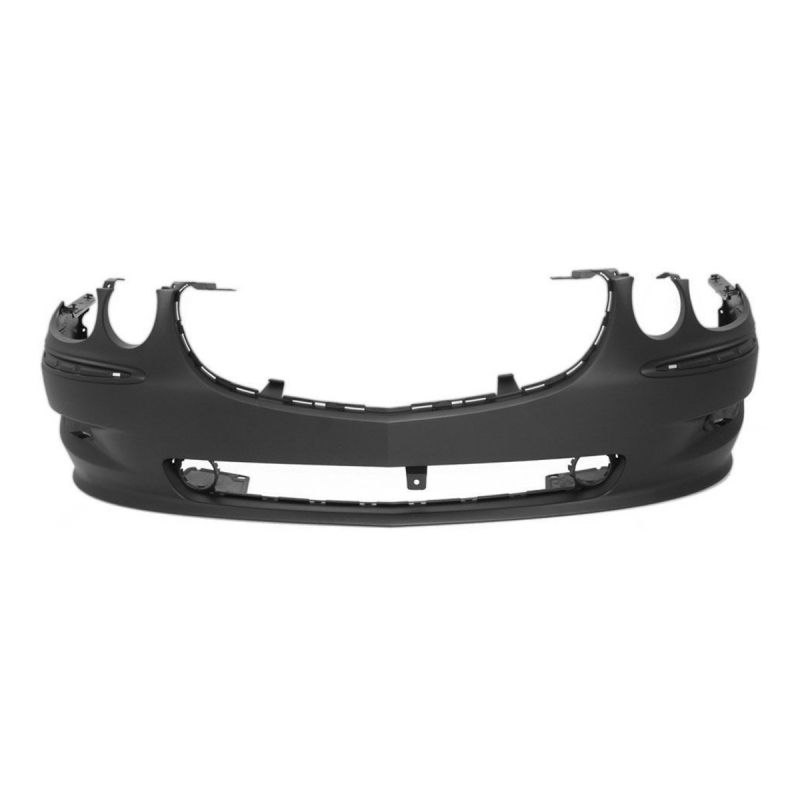 Replacement Front Bumper Cover for 2008-2009 Buick LaCrosse