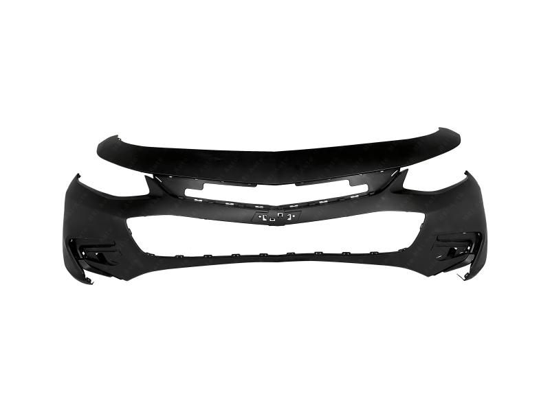 NEW Front Bumper Cover for 2016-2018 Chevrolet Malibu GM1000997