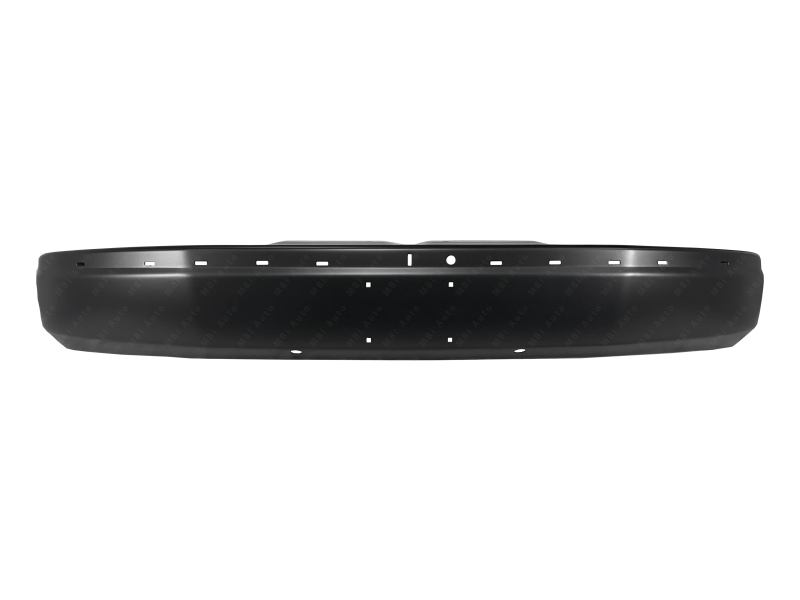 NEW Steel Front Bumper Face Bar for 2003-2023 Chevy Express
