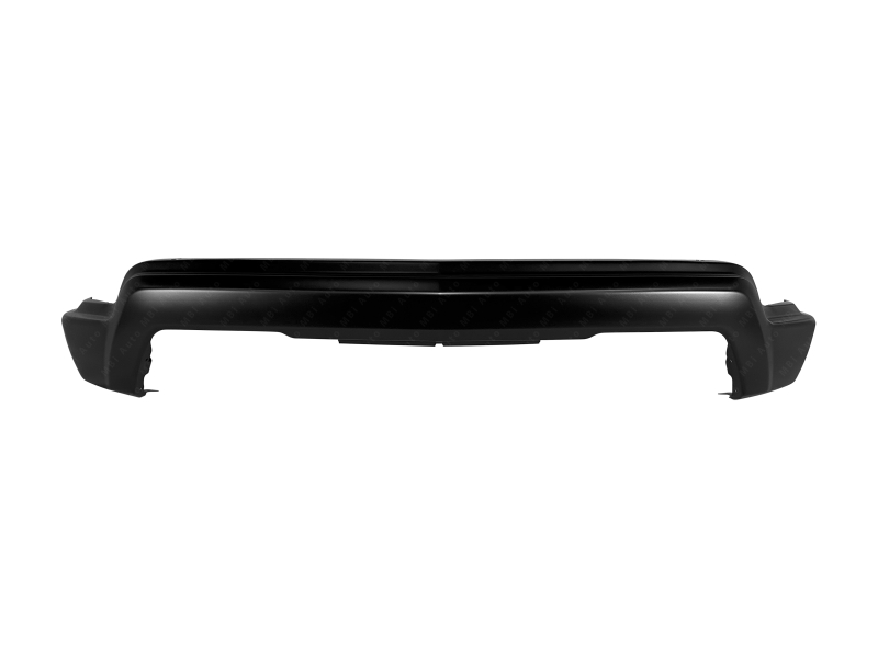 NEW Steel Front Bumper Face Bar for 2022-2025 Chevrolet Silverado 1500 ...
