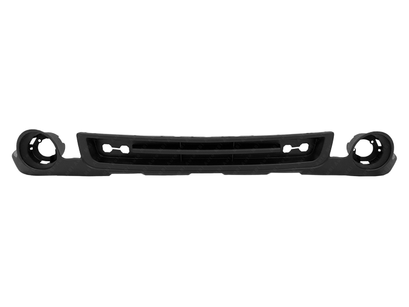 NEW Textured Front Lower Valance for 2007-2013 GMC Sierra 1500 Series ...