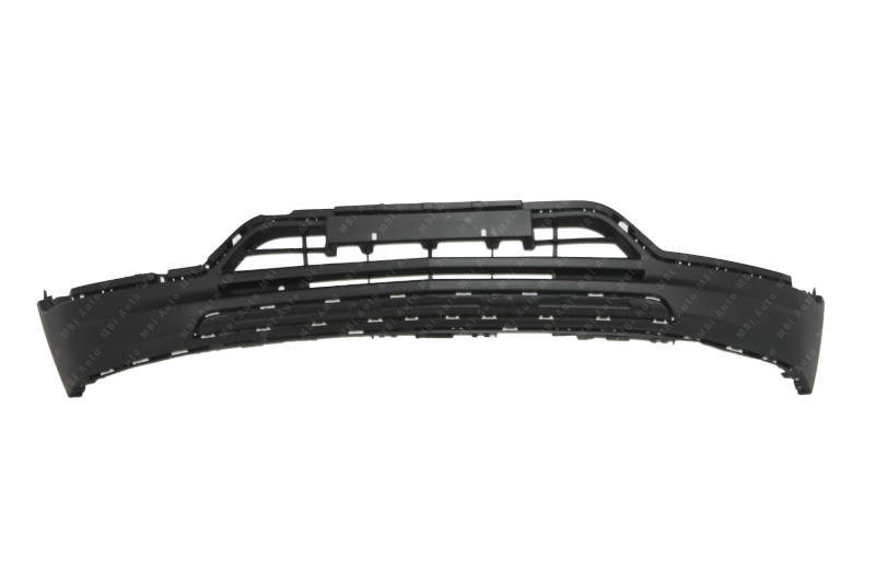 Textured Black Front Lower Bumper Cover for 2013-2016 Chevy Trax