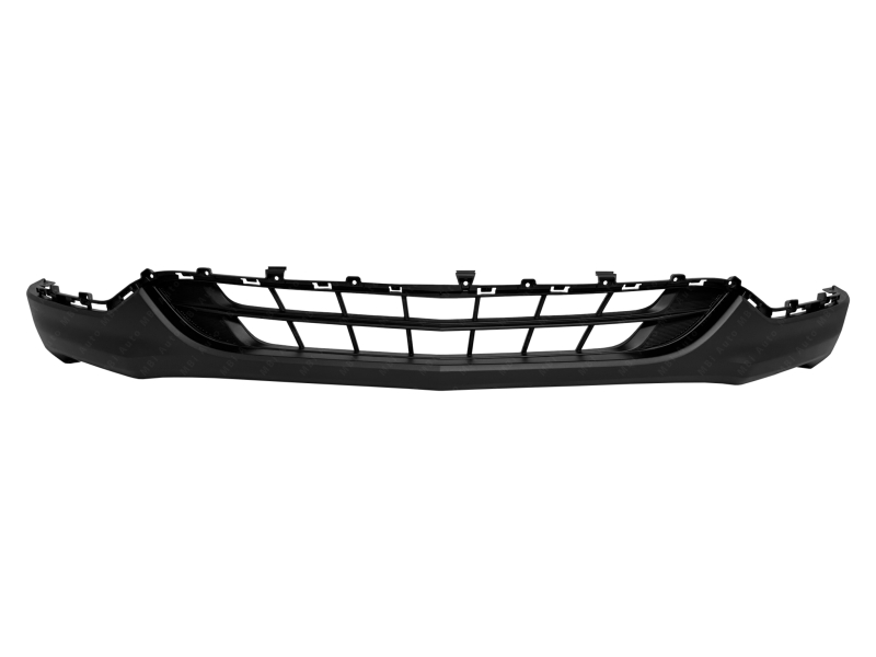 New Front Lower Bumper Cover for 2018-2021 Chevy Equinox