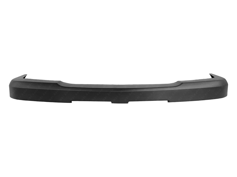 NEW Textured Front Bumper Top Cover for 2003-2007 Chevy Silverado 2500 ...