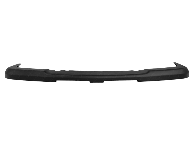 NEW Textured Upper Front Bumper Top Cover for 2003-2006 Chevy Silverado ...