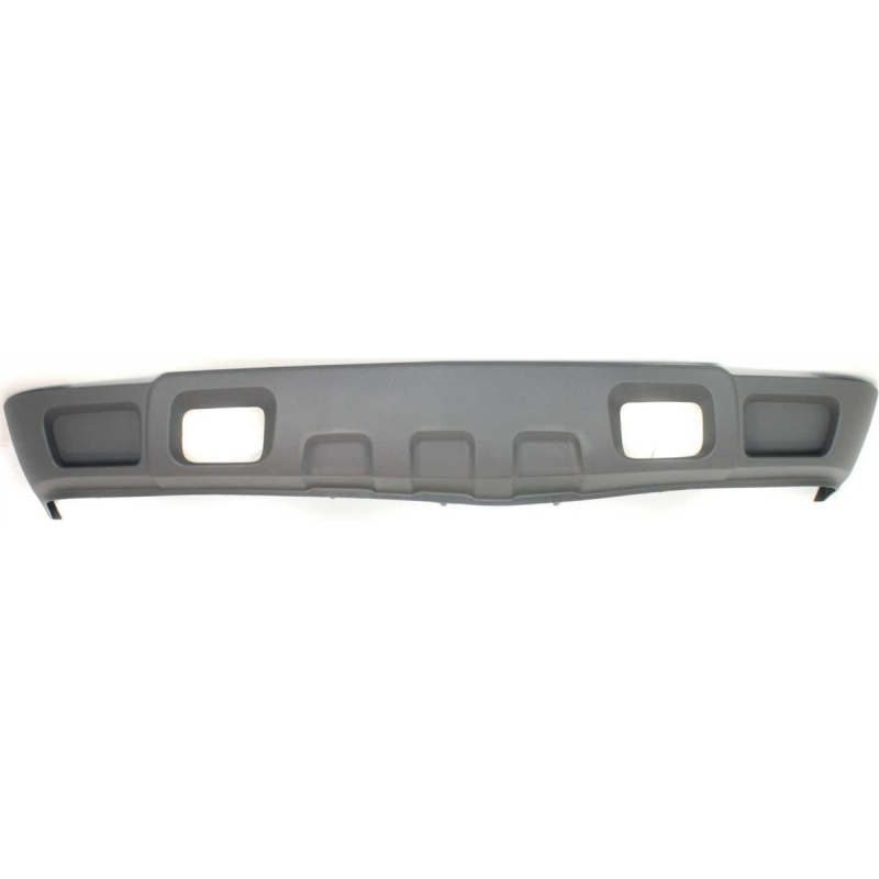 New Aftermarket Front Lower Valance For Your 2003-2007 Chevrolet Silve