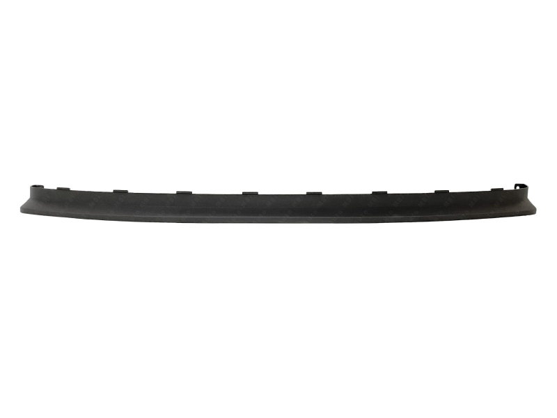 NEW Textured Front Lower Air Deflector for 2004-2012 Chevy Colorado ...