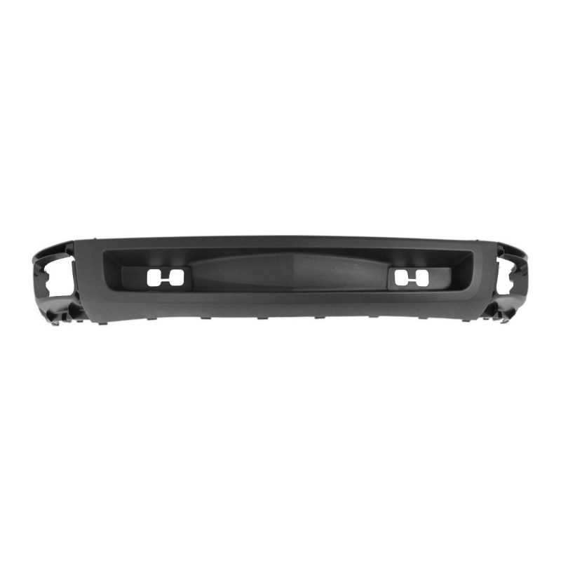 New Aftermarket Front Lower Valance For Your 2007-2010 Chevrolet Silve