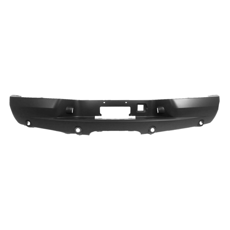 NEW Rear Bumper Cover for 2002-2014 Cadillac Escalade EXT w/ Park ...