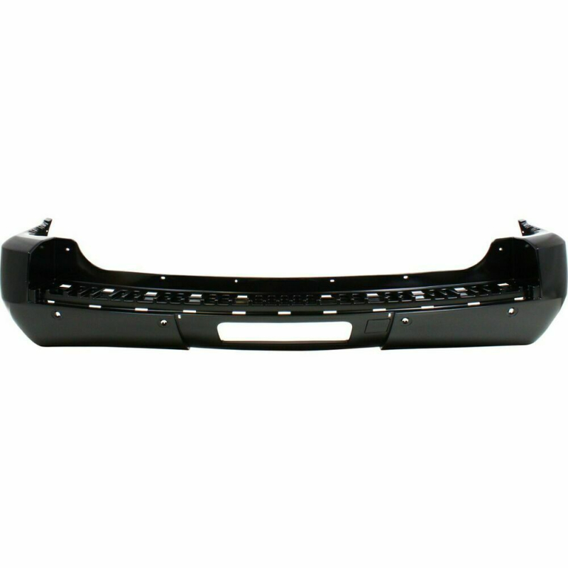 New Aftermarket Rear Bumper Cover For Your 2007-2014 Chevrolet Tahoe