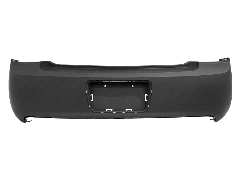 Rear Bumper Cover for 2011-2012 Chevrolet Malibu | Paint to Match ...