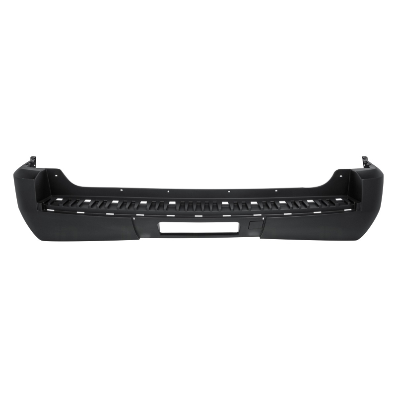 New Aftermarket Rear Bumper Cover For Your 2007-2014 GMC Yukon - GM110