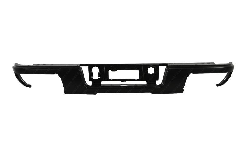 New Steel Rear Bumper Face Bar for 2015-2022 Colorado & Canyon