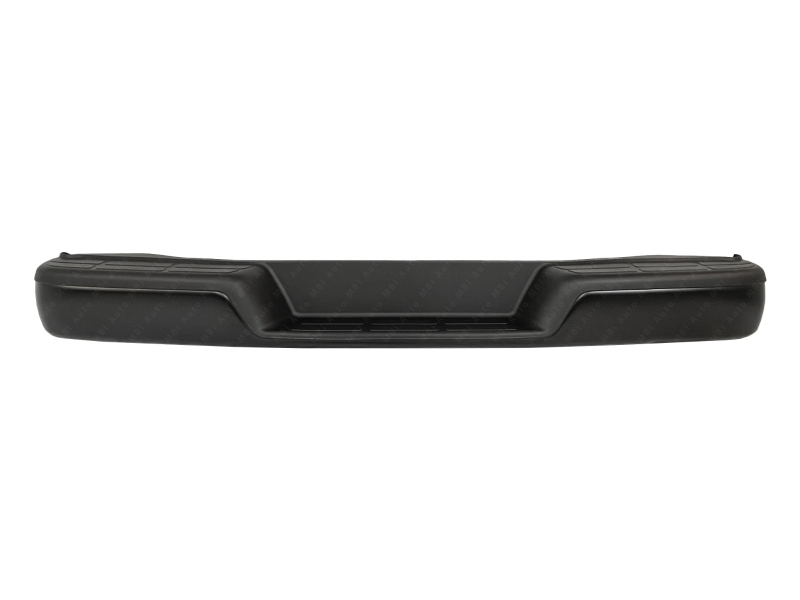 NEW Steel Rear Bumper Assembly for 1996-2023 Chevy Express & GMC Savana ...