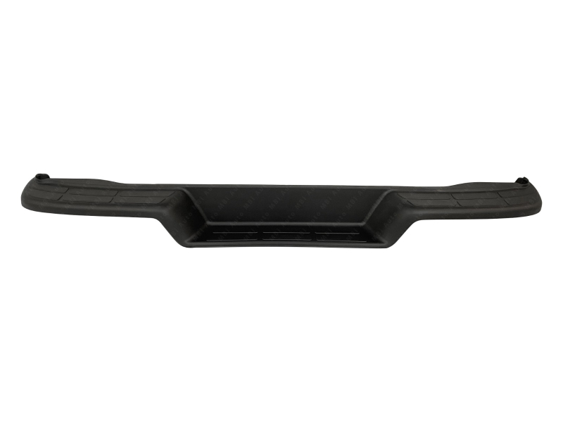 New Rear Bumper Top Pad for 1996-2025 Chevy Express GMC Savana